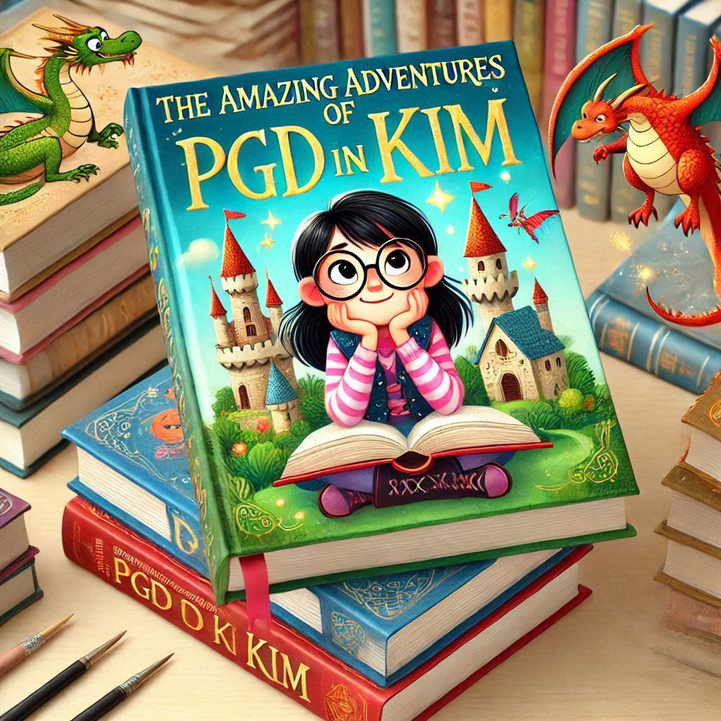 PGD in KIM
